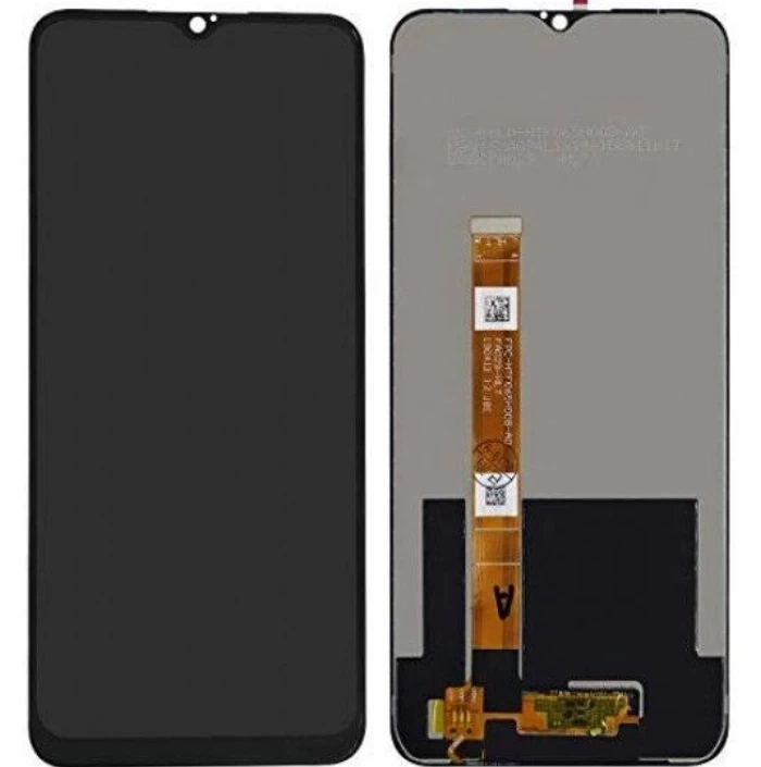 Oppo REALME5/C3/NARZO10A/20A UNIVERSAL Combo And Folder