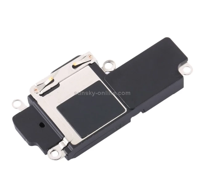 "iPhone 12 Full Ringer: Personalize Your Sound"