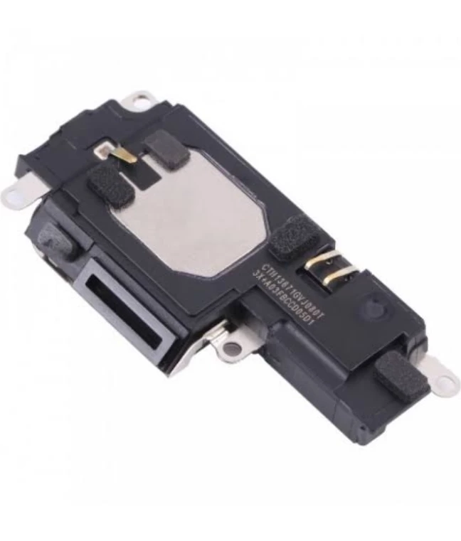 "iPhone -13-pro-max-Full Ringer: Sound Customization"