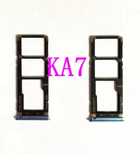 "TECNO KA7 SIM Outer: Connectivity"