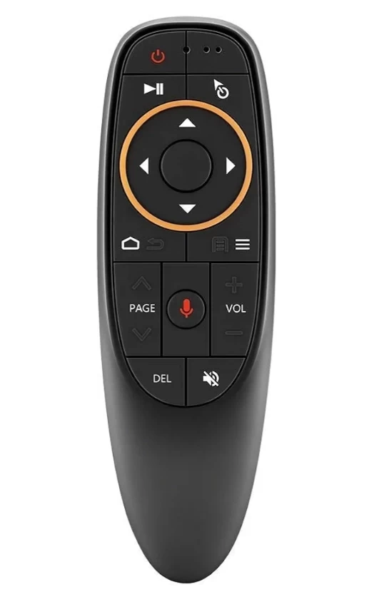 Air Remote Mouse: Navigate and Control Easier
